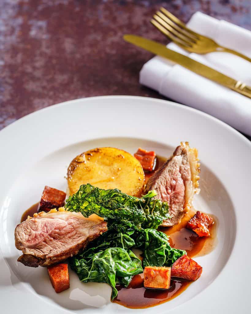 What Does Duck Taste Like? - Kitchenware Compare