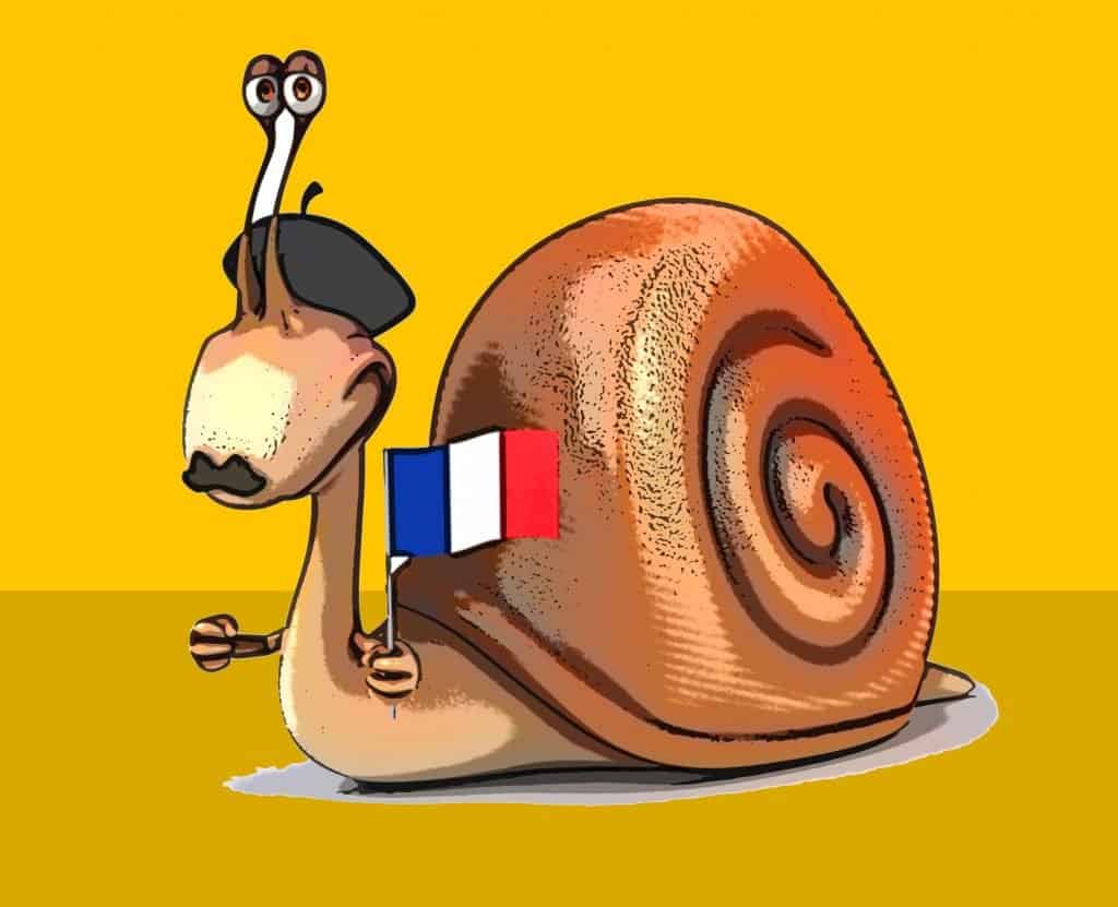 What Does Escargot Taste Like? - Kitchenware Compare
