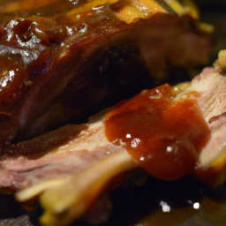 What Does Wild Boar Taste Like - Kitchenware Compare