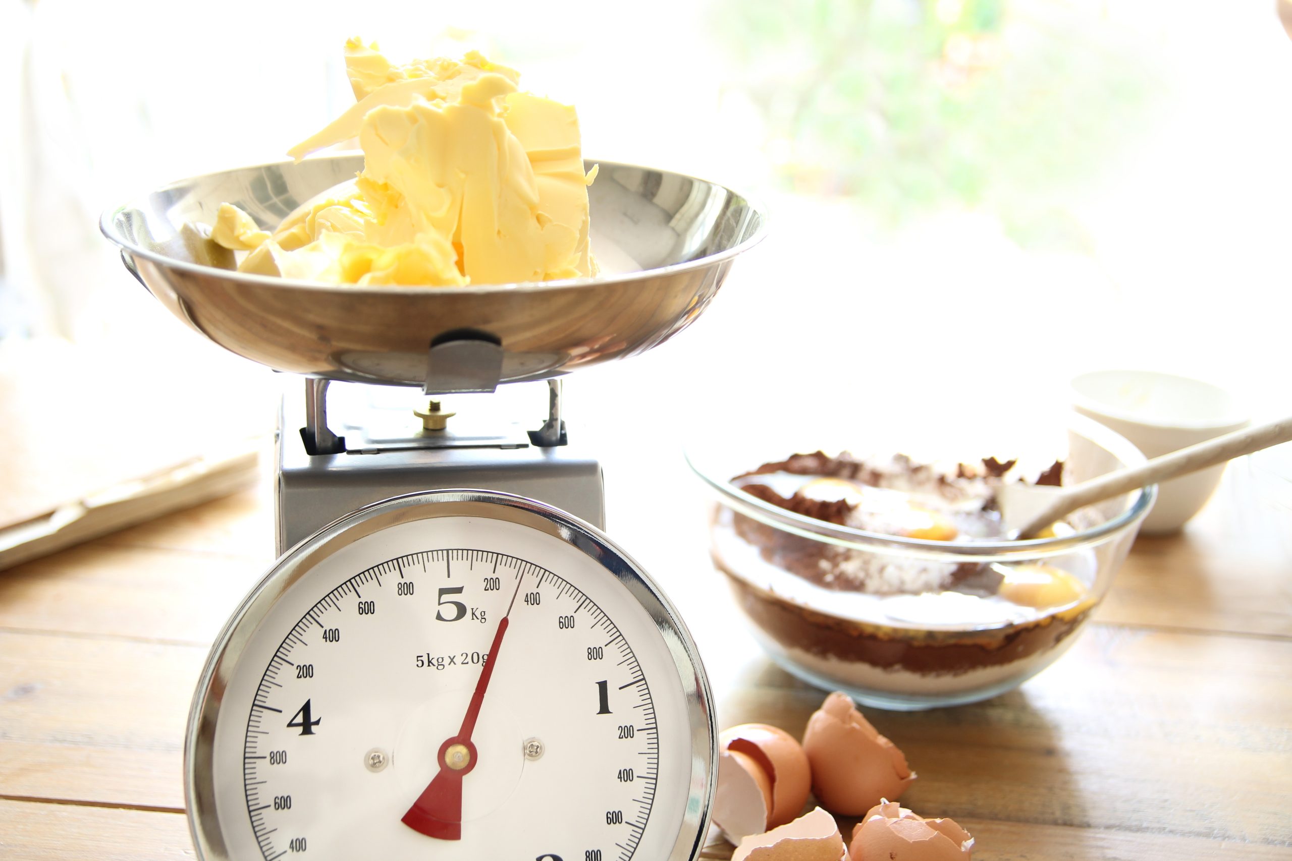 Choosing The Right Kitchen Scales And Thermometers For Your Needs ...
